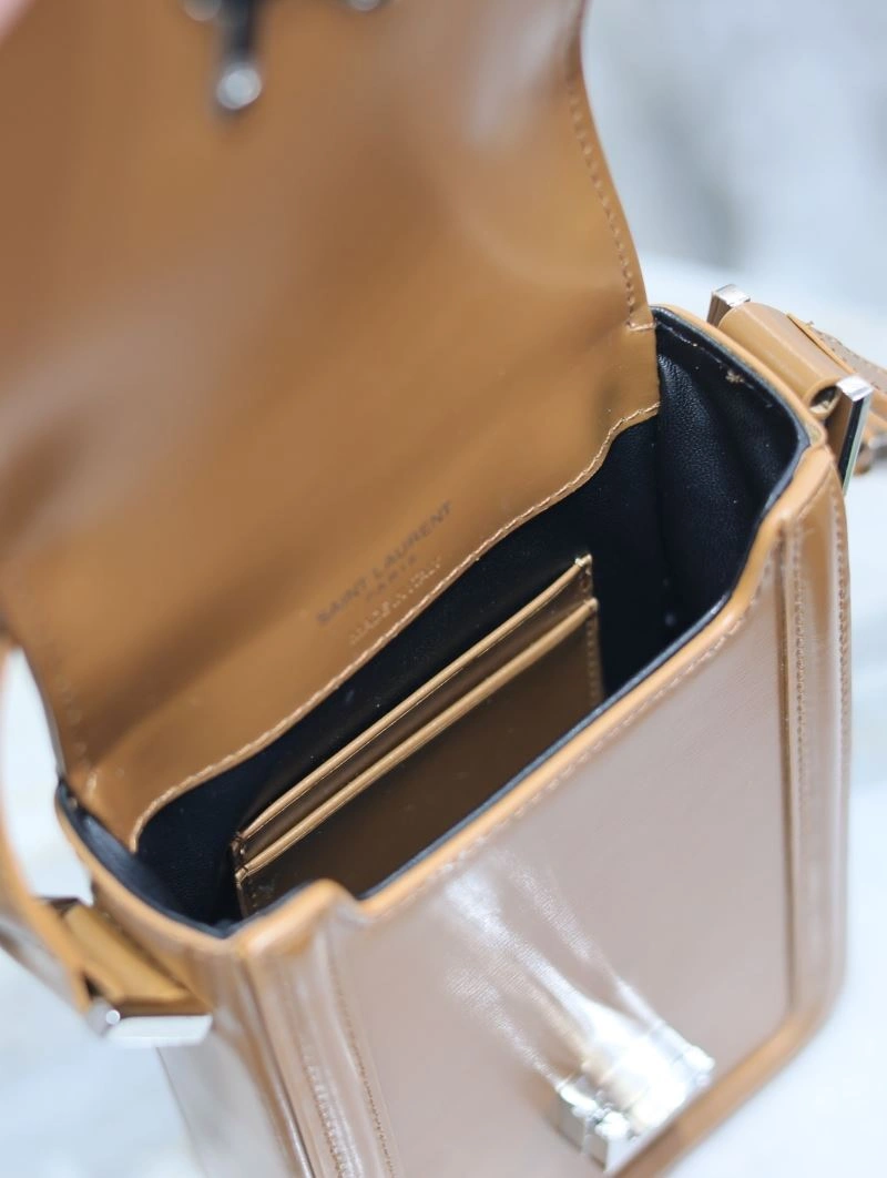 1:1 copy YSL Satchel Bags