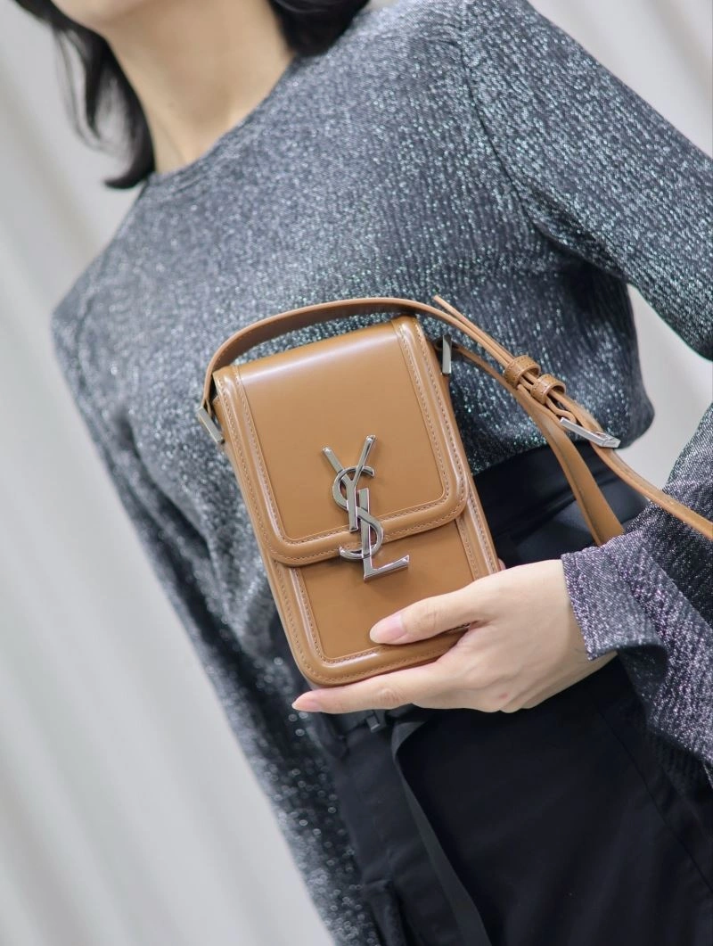 1:1 copy YSL Satchel Bags