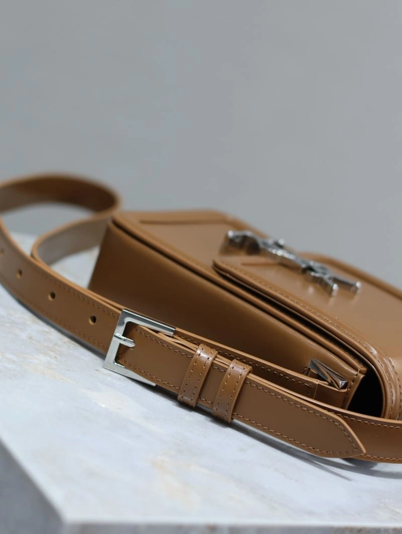 1:1 copy YSL Satchel Bags