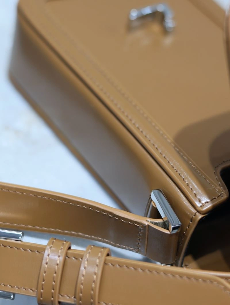 1:1 copy YSL Satchel Bags