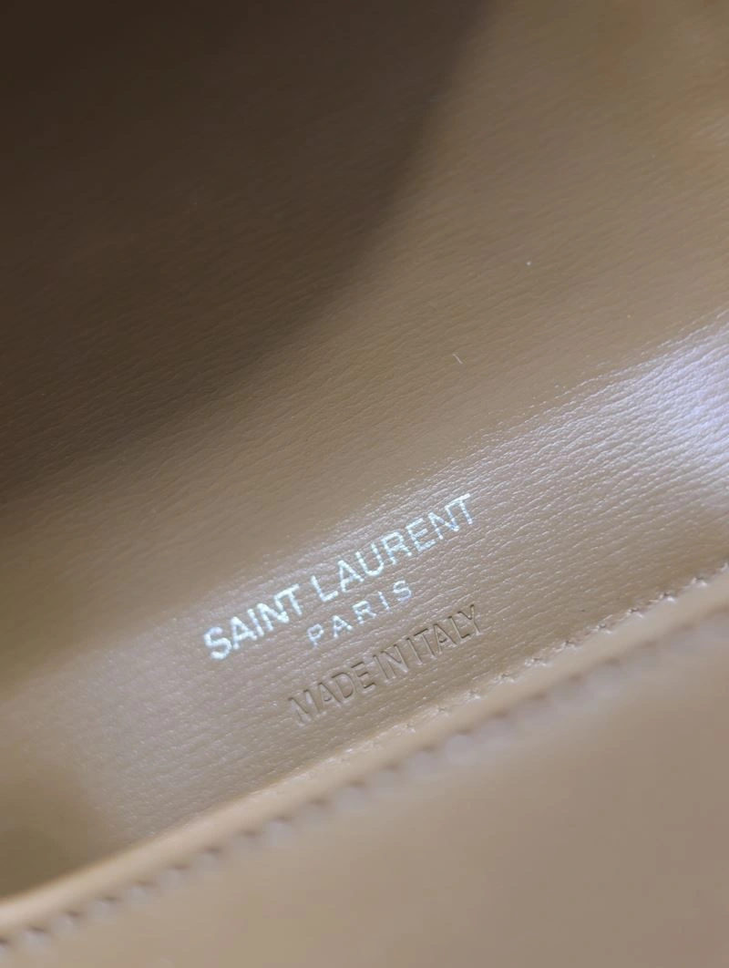 1:1 copy YSL Satchel Bags