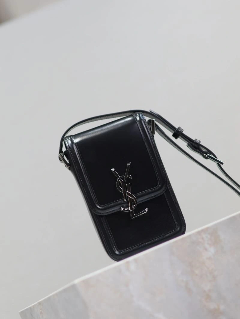 Mirror quality YSL Satchel Bags