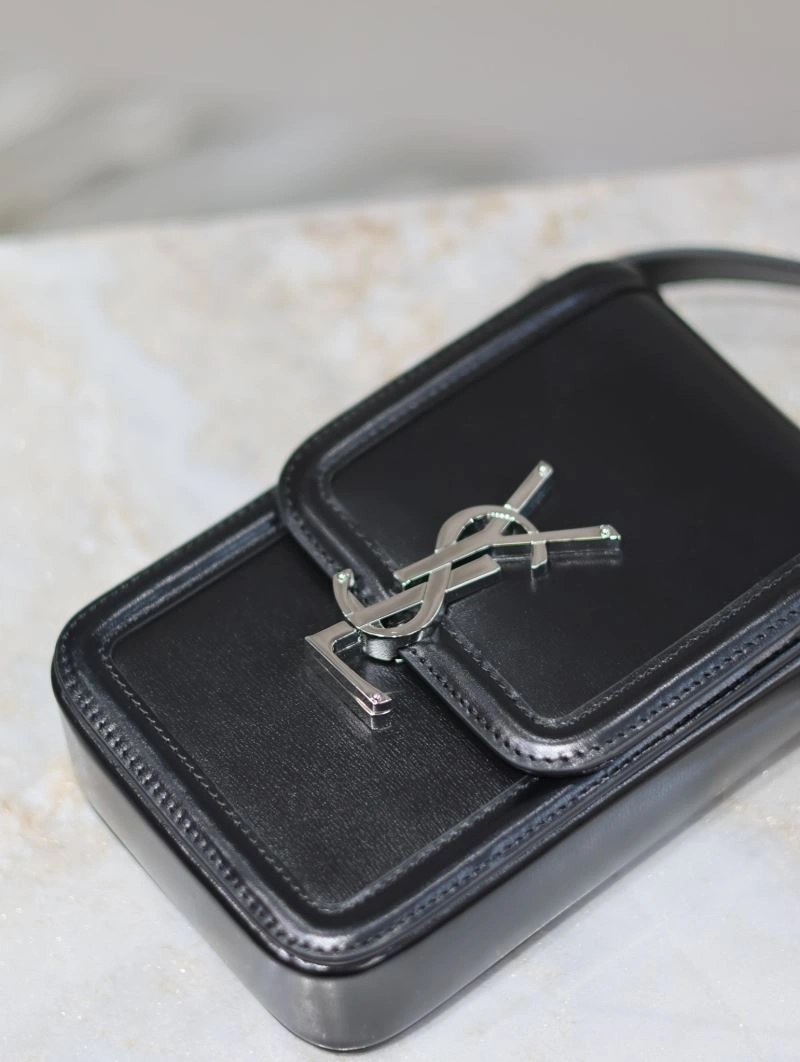 Mirror quality YSL Satchel Bags