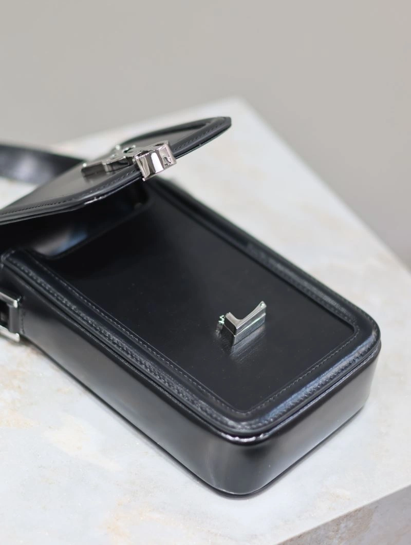 Mirror quality YSL Satchel Bags