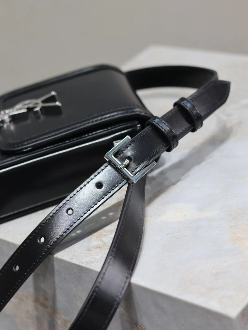 Mirror quality YSL Satchel Bags
