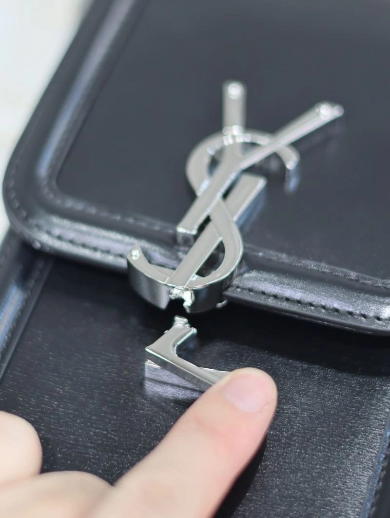 Mirror quality YSL Satchel Bags