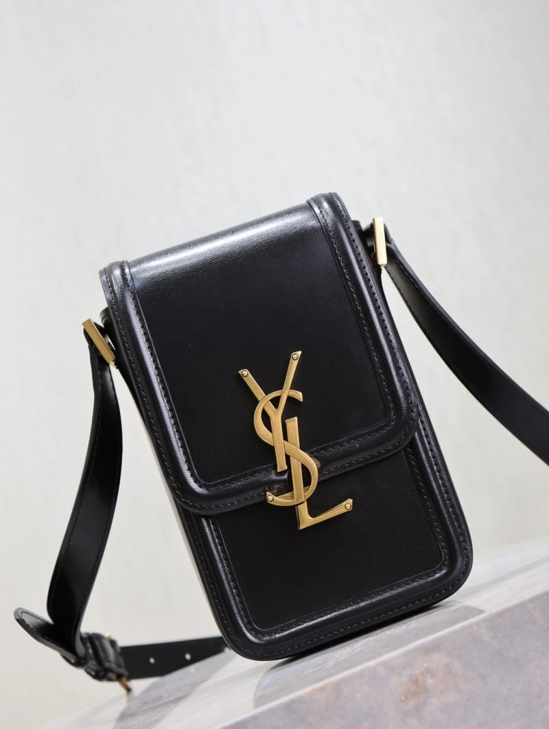 Legit YSL Satchel Bags