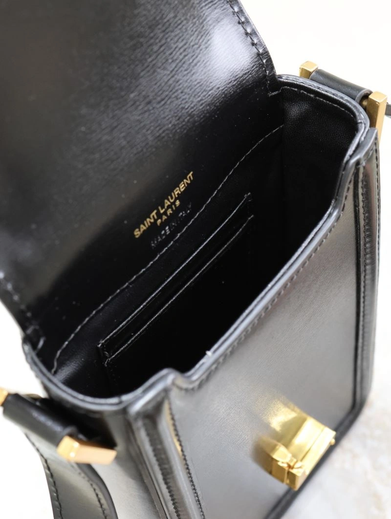 Legit YSL Satchel Bags