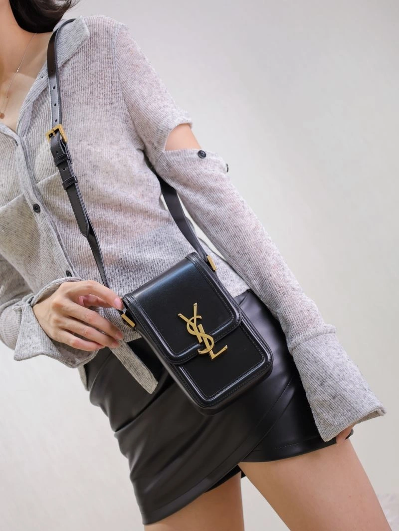 Legit YSL Satchel Bags