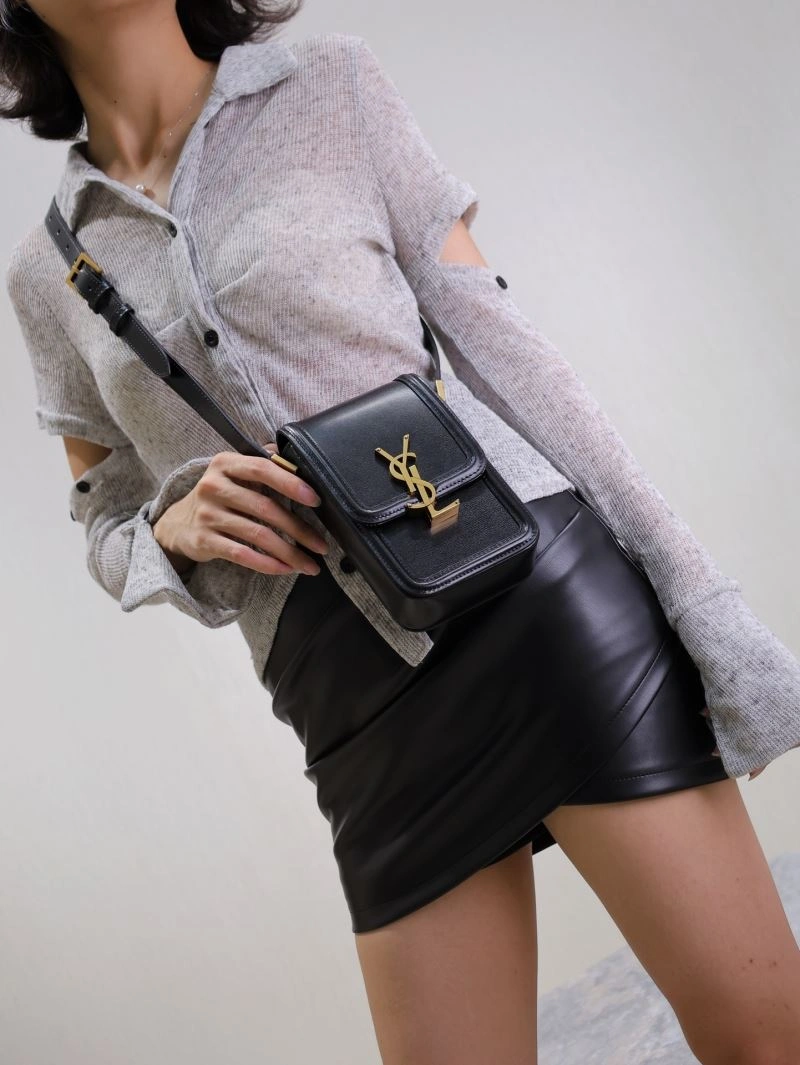 Legit YSL Satchel Bags
