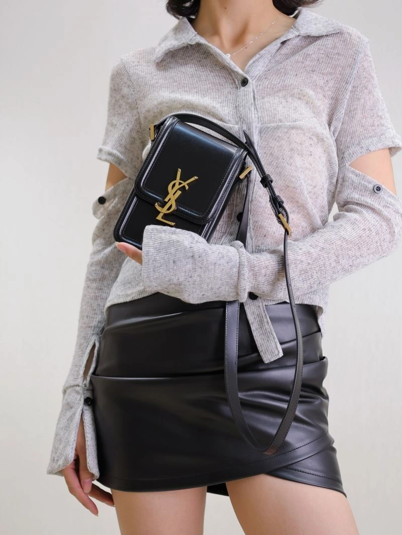 Legit YSL Satchel Bags