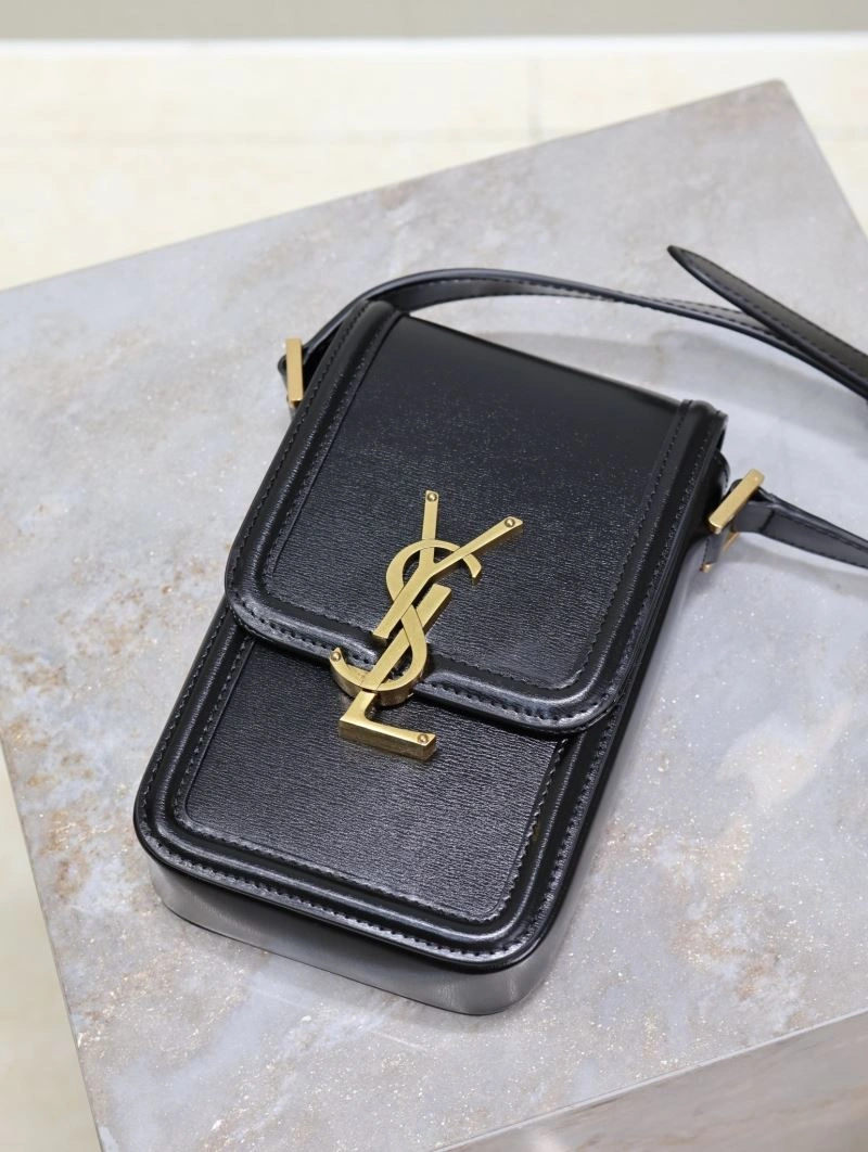 Legit YSL Satchel Bags