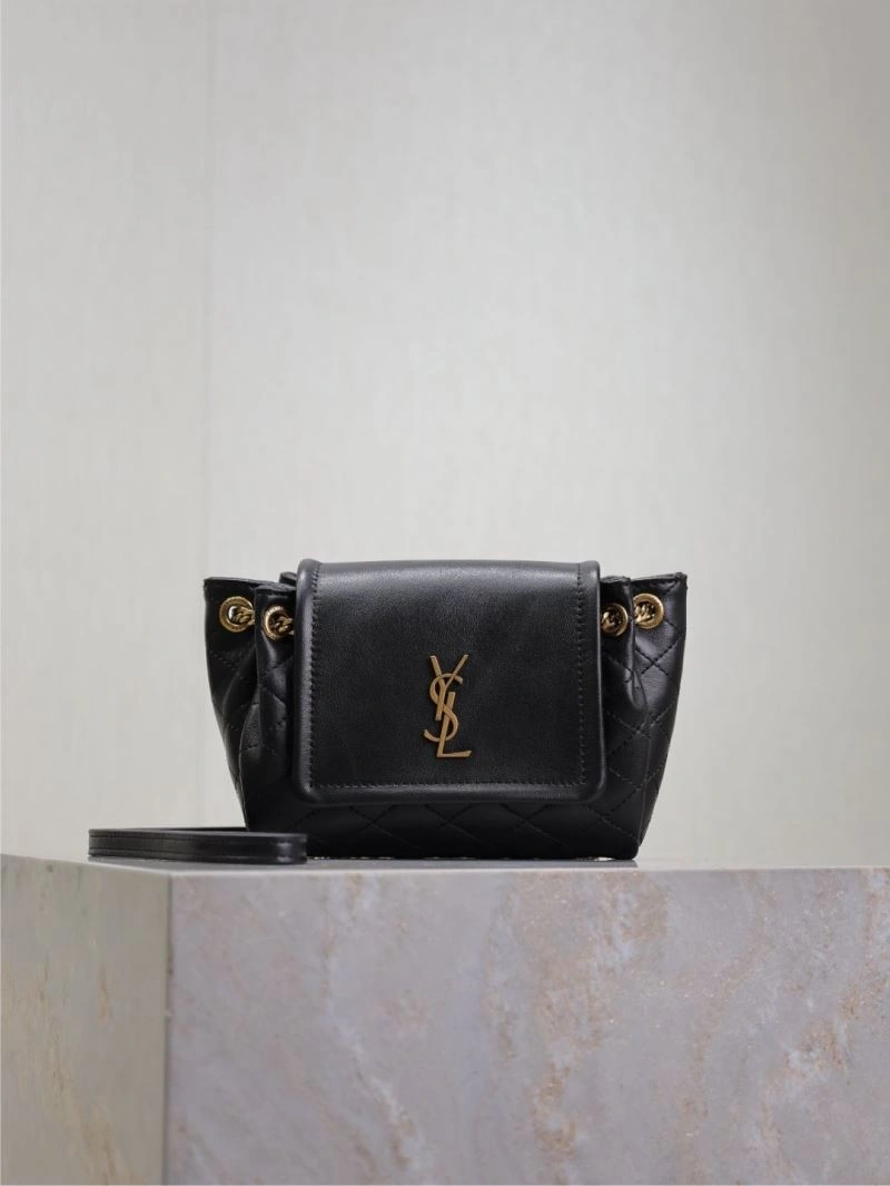 YSL Satchel Bags