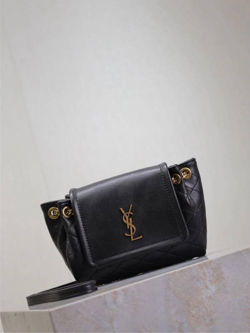 Inexpensive YSL Satchel Bags