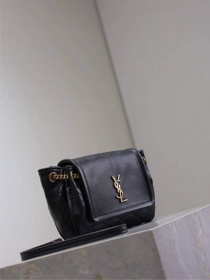 Inexpensive YSL Satchel Bags