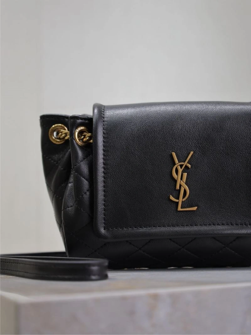 Inexpensive YSL Satchel Bags