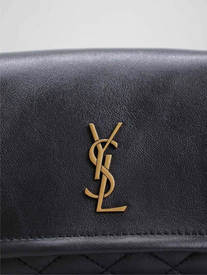 Inexpensive YSL Satchel Bags