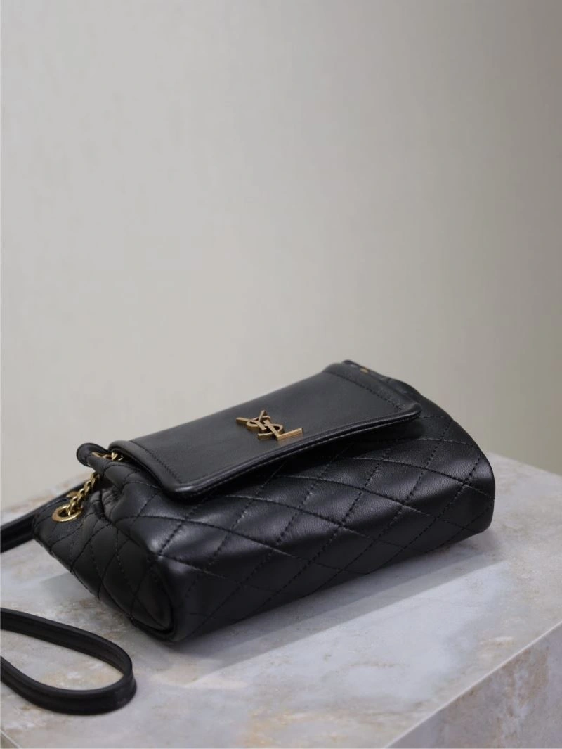 Inexpensive YSL Satchel Bags