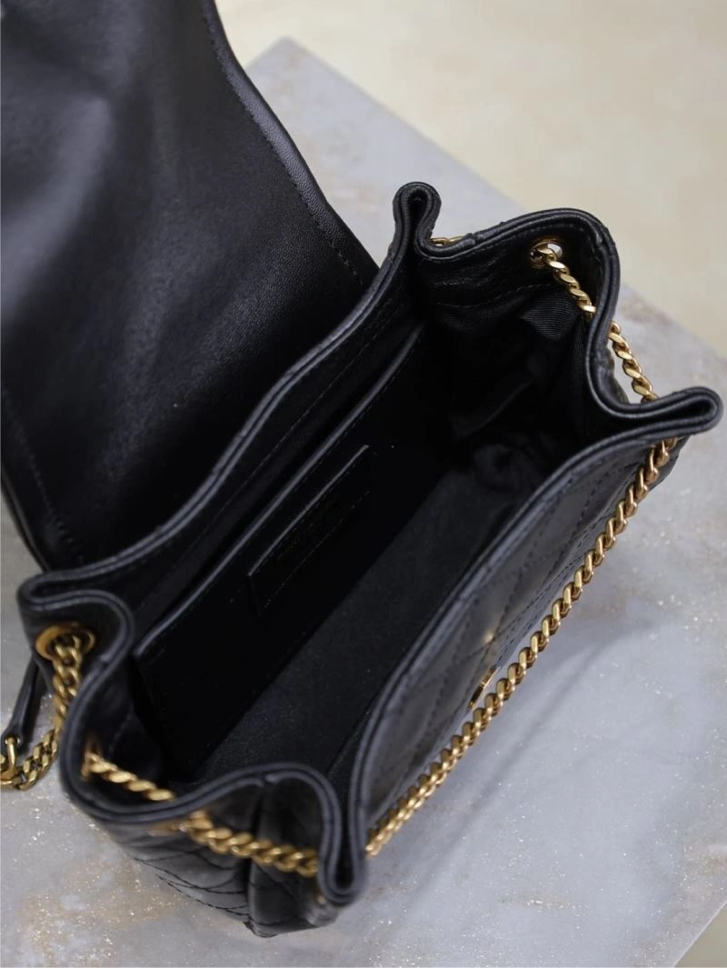 Inexpensive YSL Satchel Bags