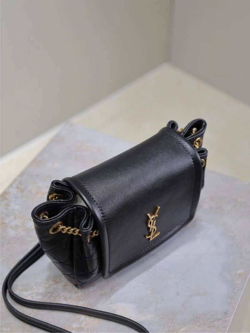 Inexpensive YSL Satchel Bags