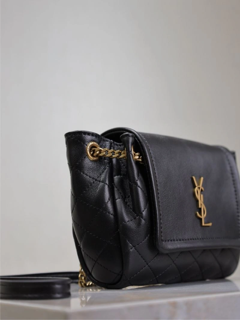 Inexpensive YSL Satchel Bags