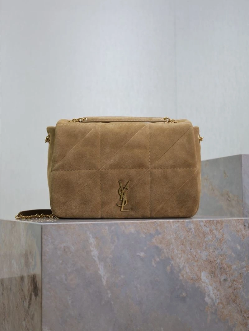 YSL Satchel Bags