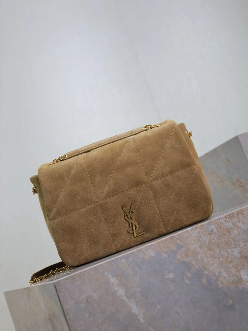 Real YSL Satchel Bags
