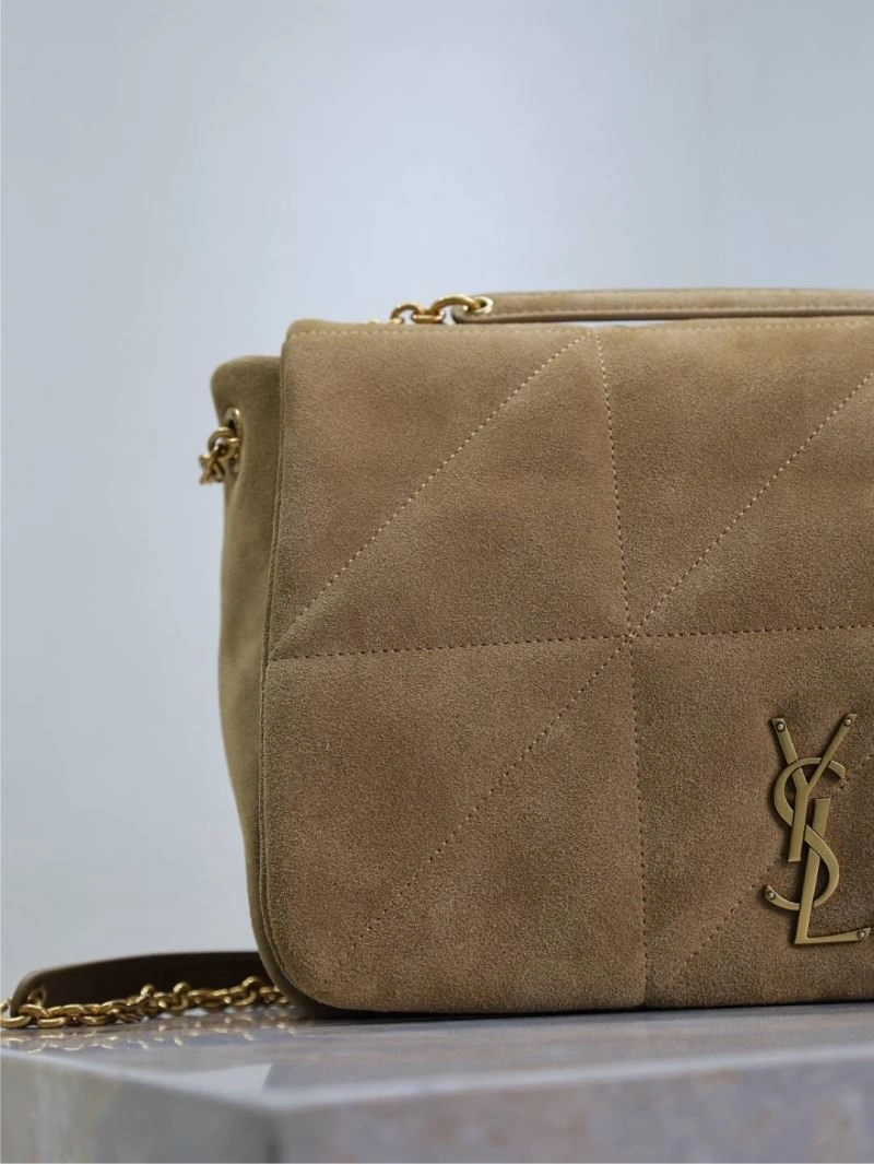 Real YSL Satchel Bags