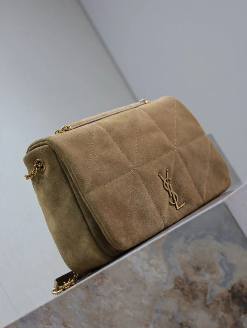 Real YSL Satchel Bags