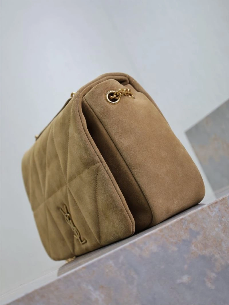 Real YSL Satchel Bags