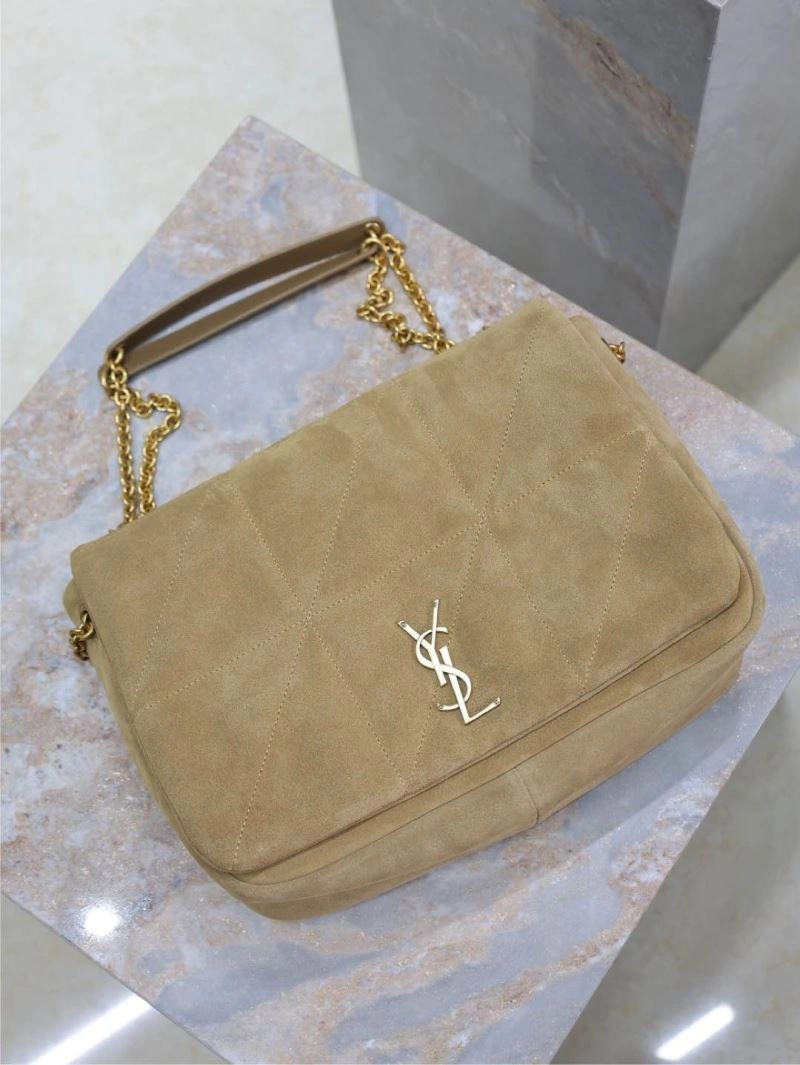 Real YSL Satchel Bags