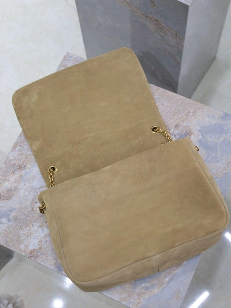 Real YSL Satchel Bags