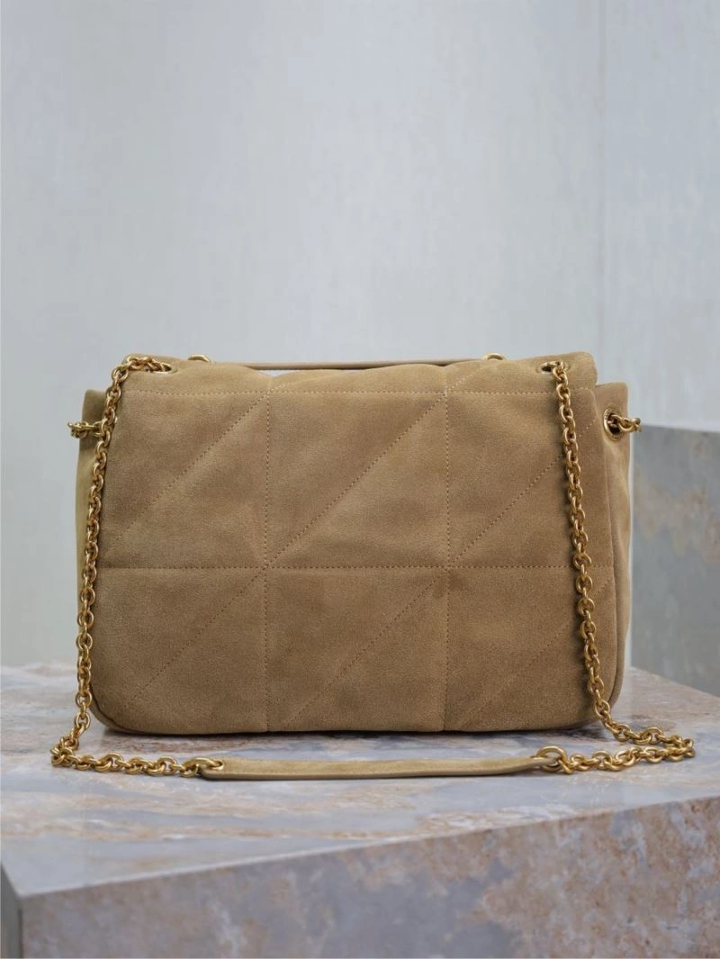 Real YSL Satchel Bags