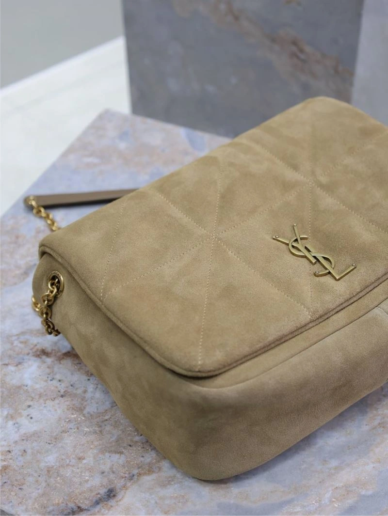Real YSL Satchel Bags