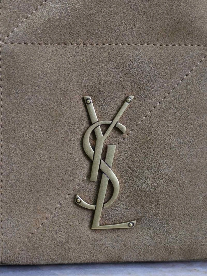 Real YSL Satchel Bags