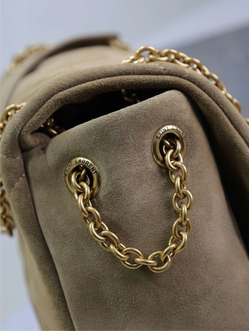 Real YSL Satchel Bags