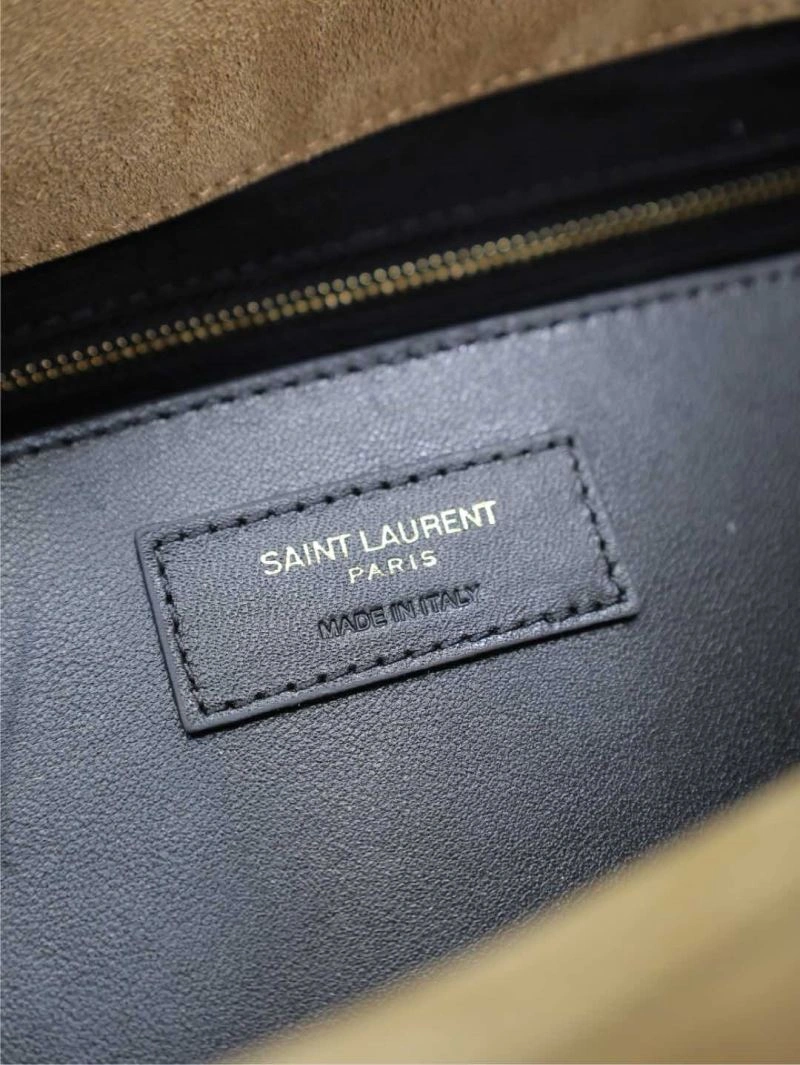 Real YSL Satchel Bags