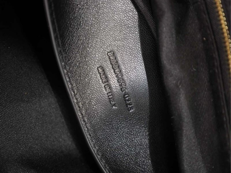 Real YSL Satchel Bags