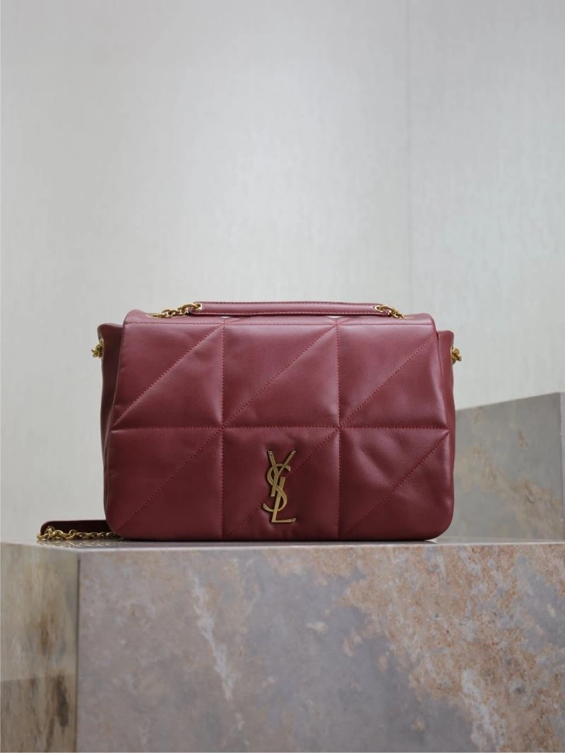 YSL Satchel Bags