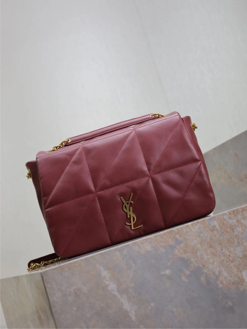 Legit YSL Satchel Bags