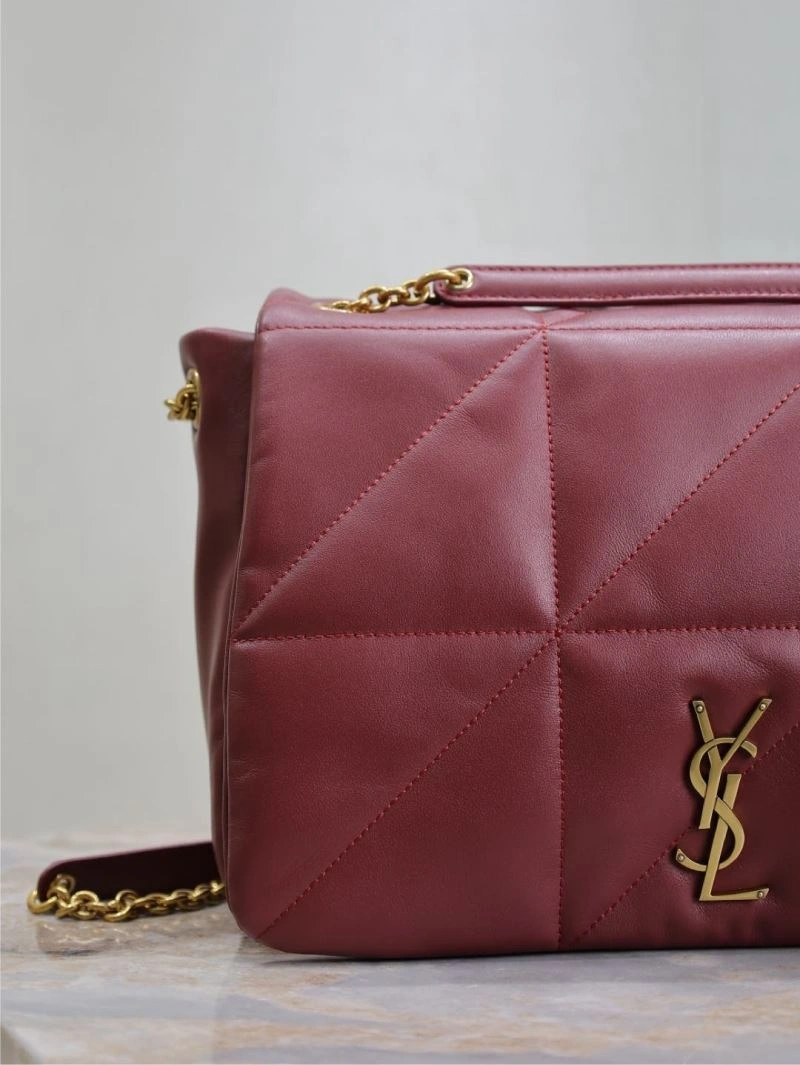 Legit YSL Satchel Bags