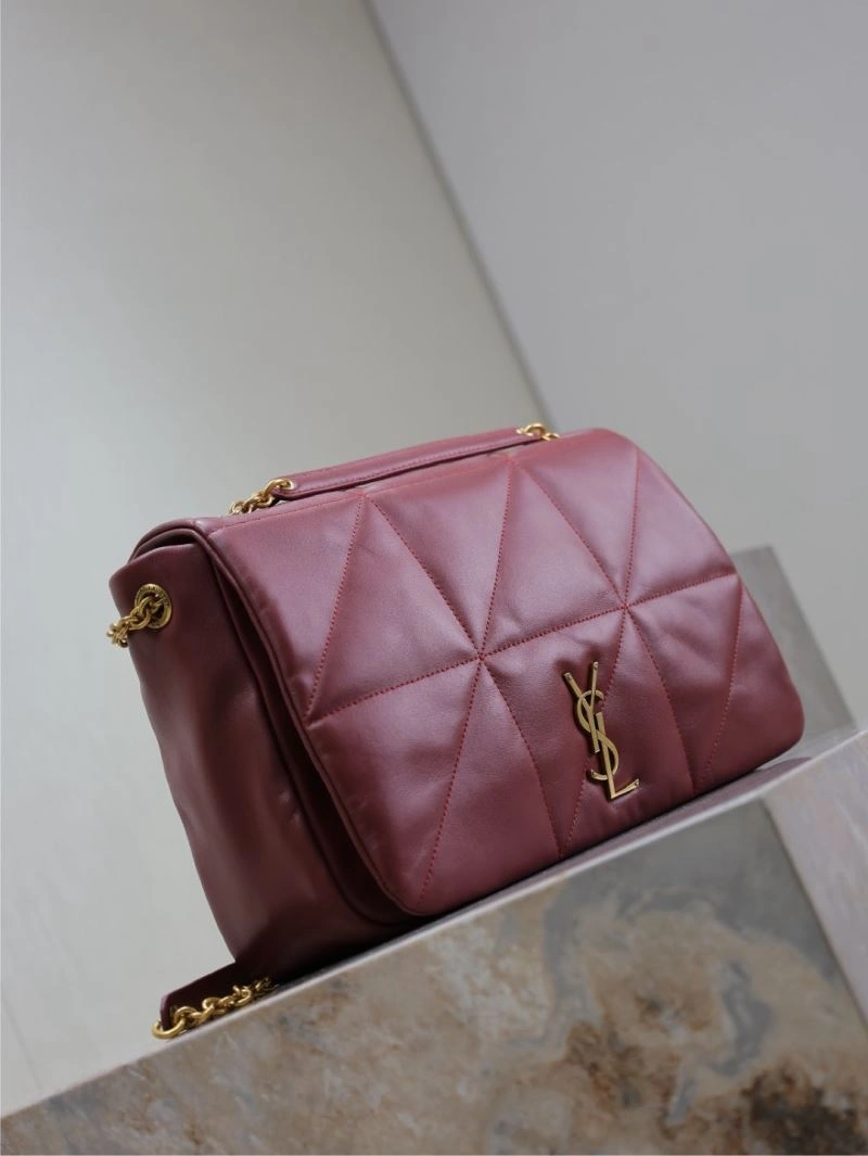 Legit YSL Satchel Bags