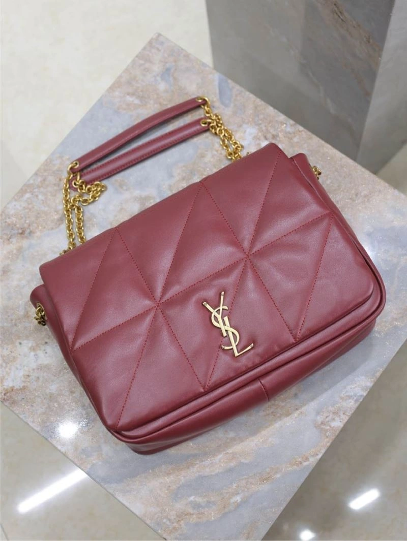 Legit YSL Satchel Bags