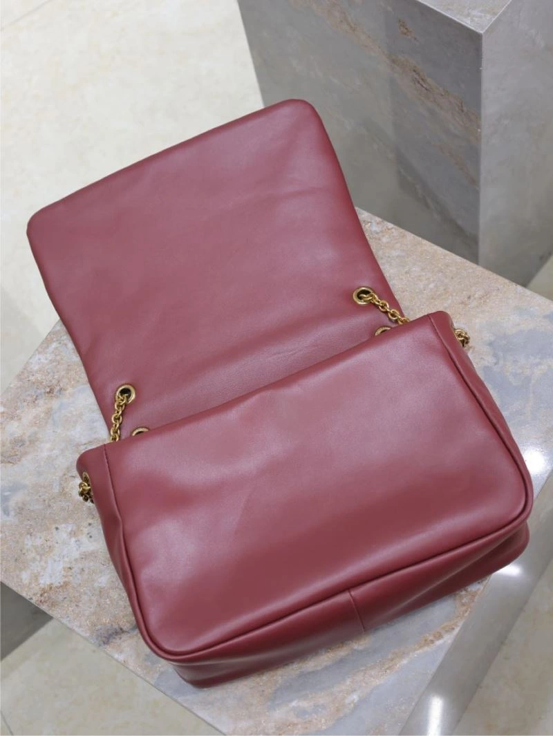 Legit YSL Satchel Bags