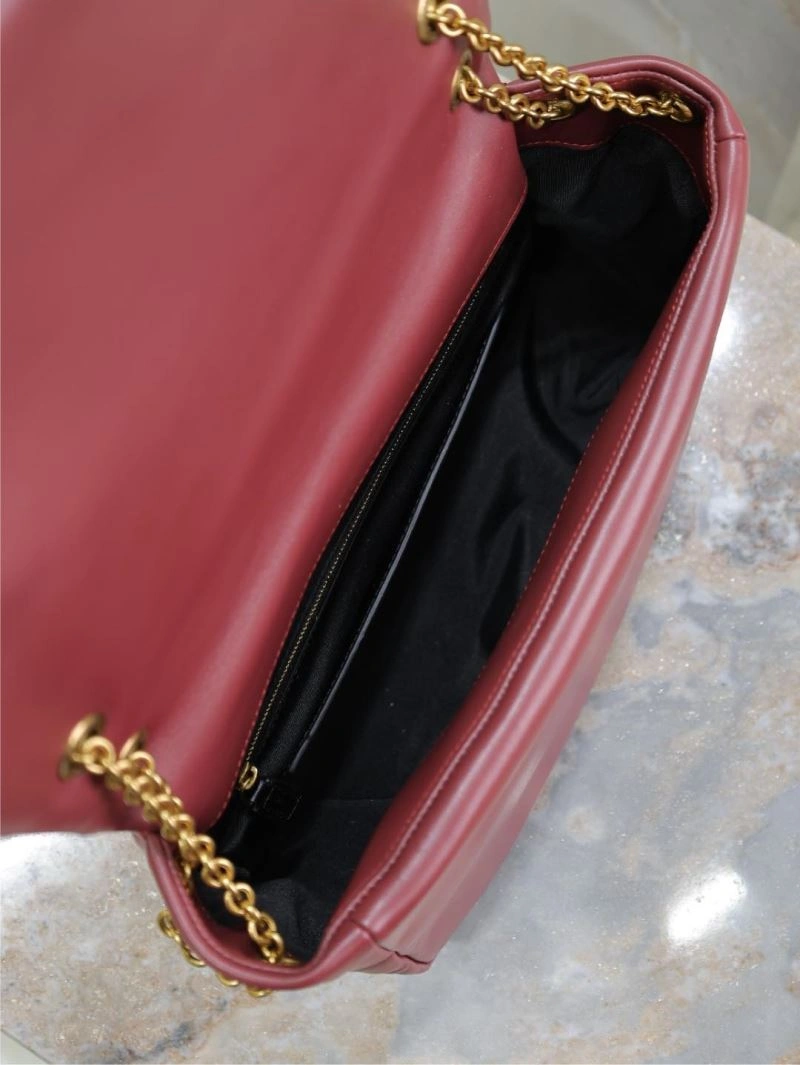 Legit YSL Satchel Bags