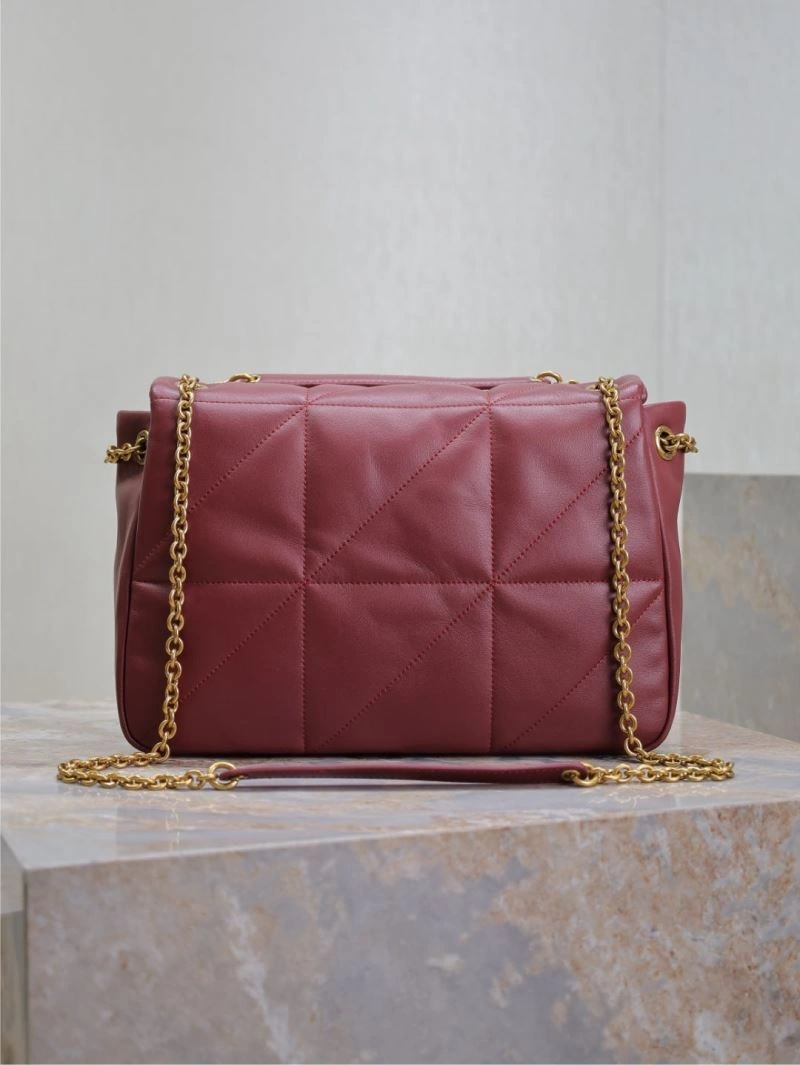 Legit YSL Satchel Bags