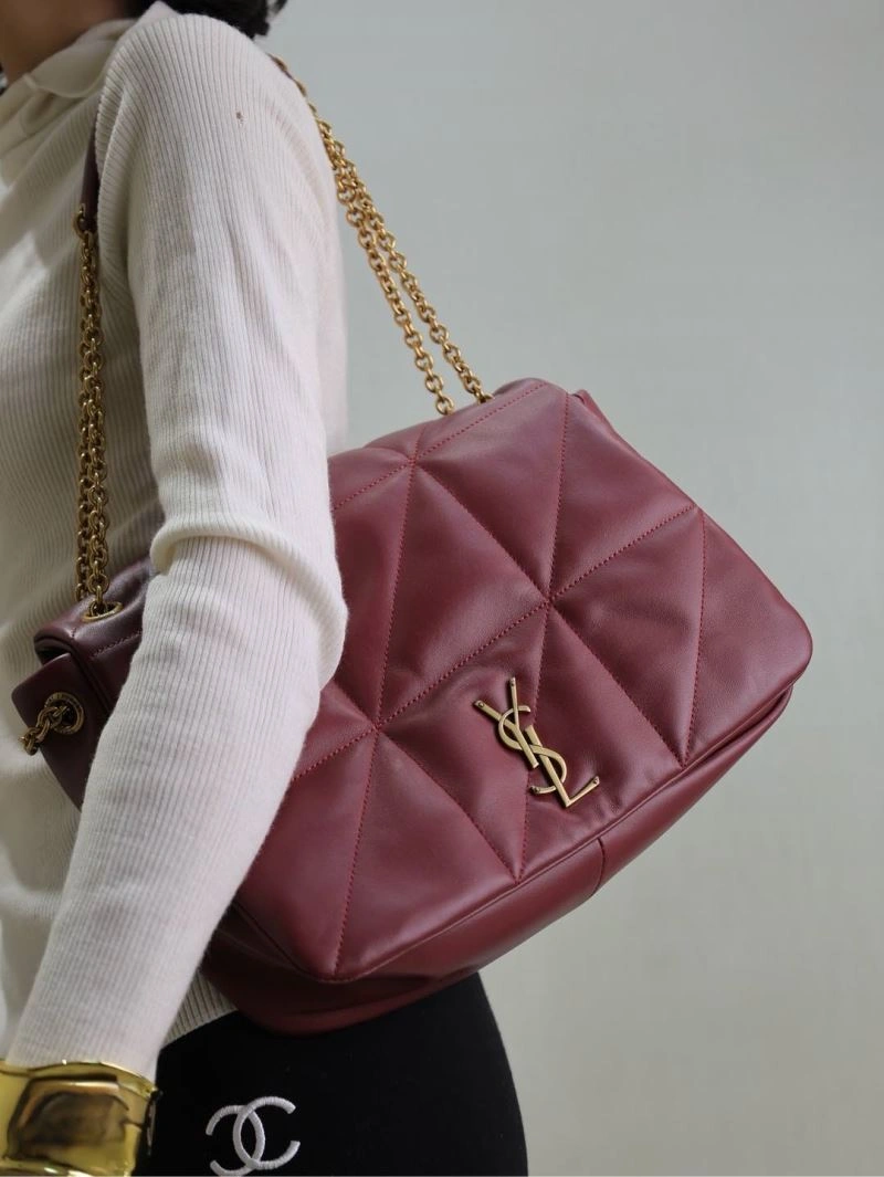 Legit YSL Satchel Bags