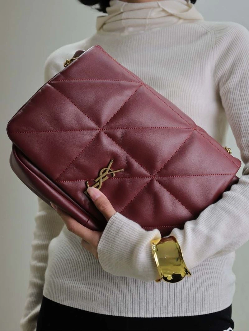 Legit YSL Satchel Bags