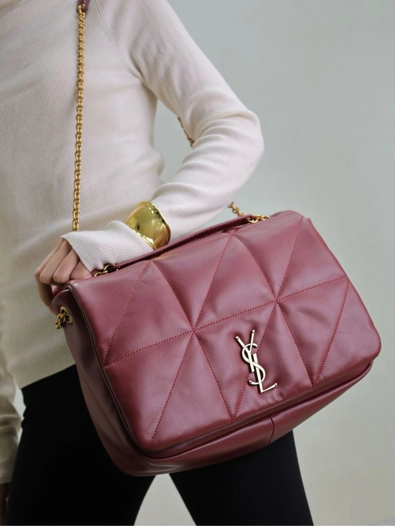 Legit YSL Satchel Bags