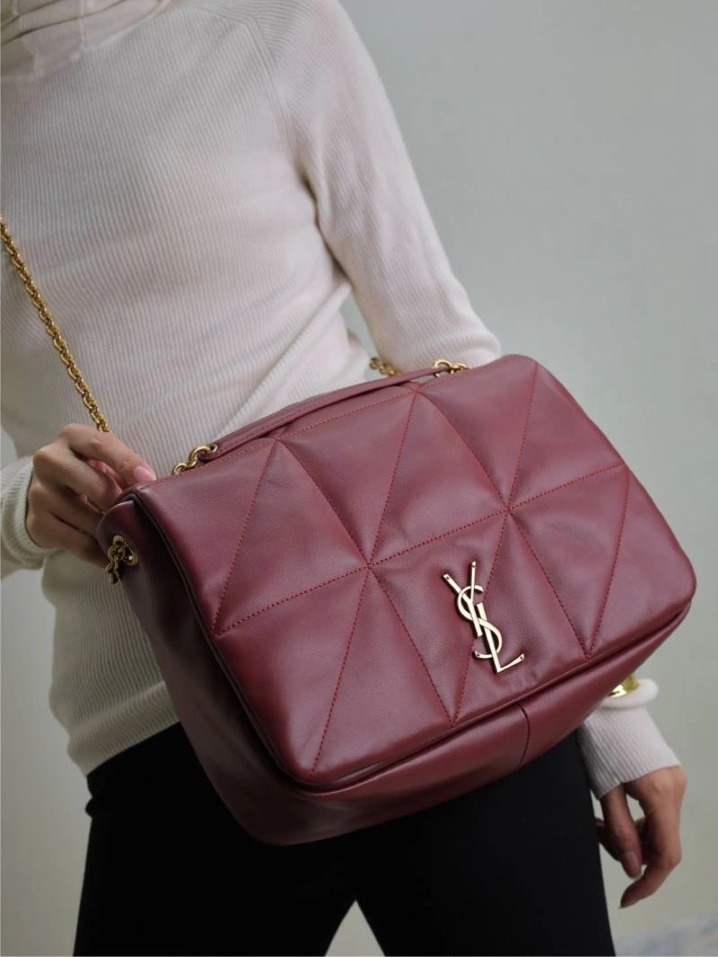 Legit YSL Satchel Bags
